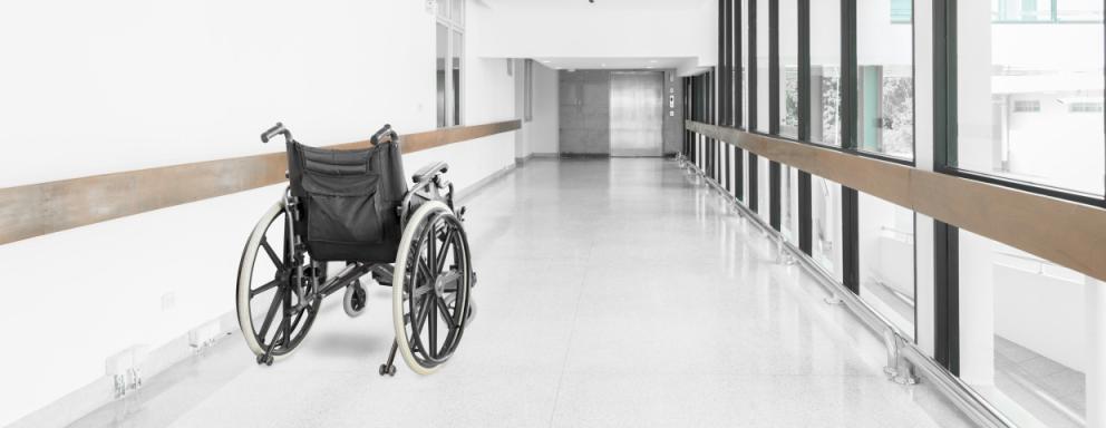 When It's Time to Remodel Your Nursing Home