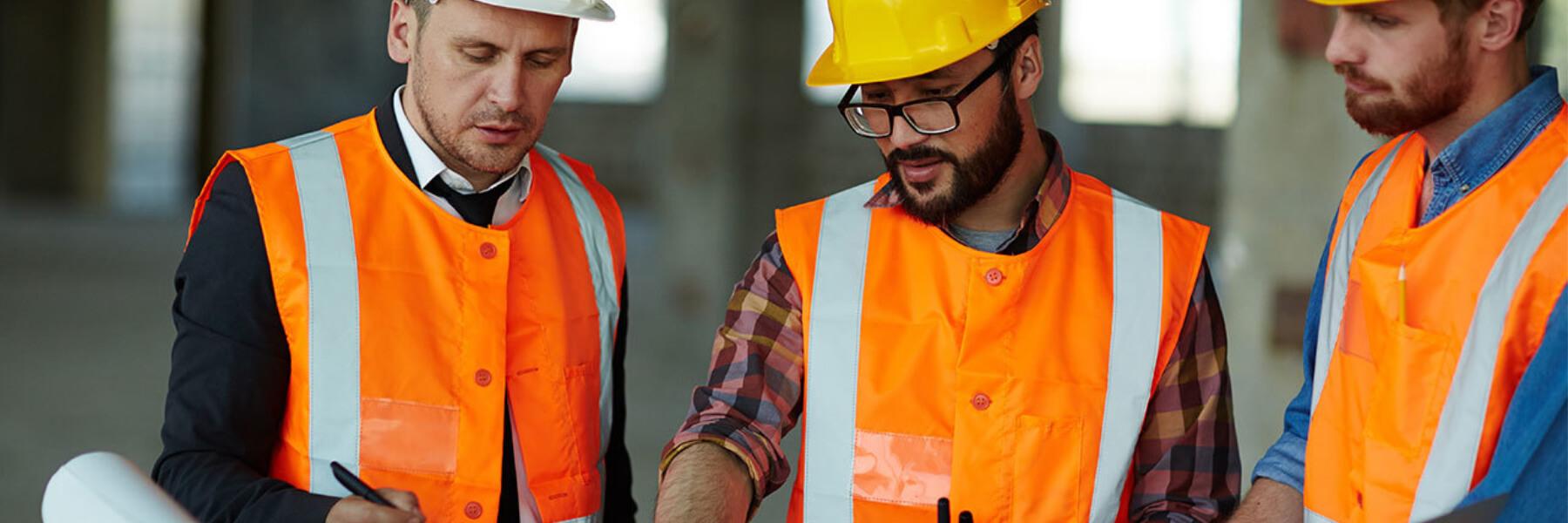 Want a Better Way To Build?