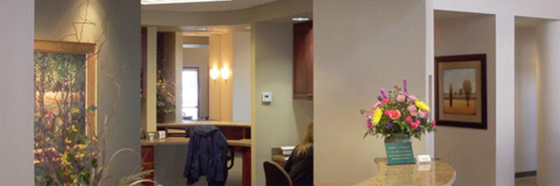 Tenant Improvements, Remodels, and Upgrades